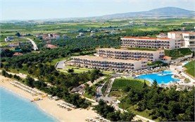 NEA MOUDANIA, Greece